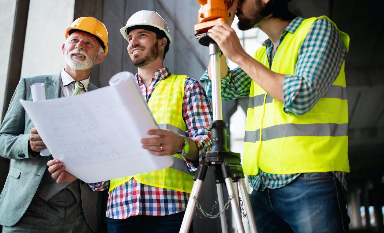 Groundworks – Matranxhi Construction Ltd